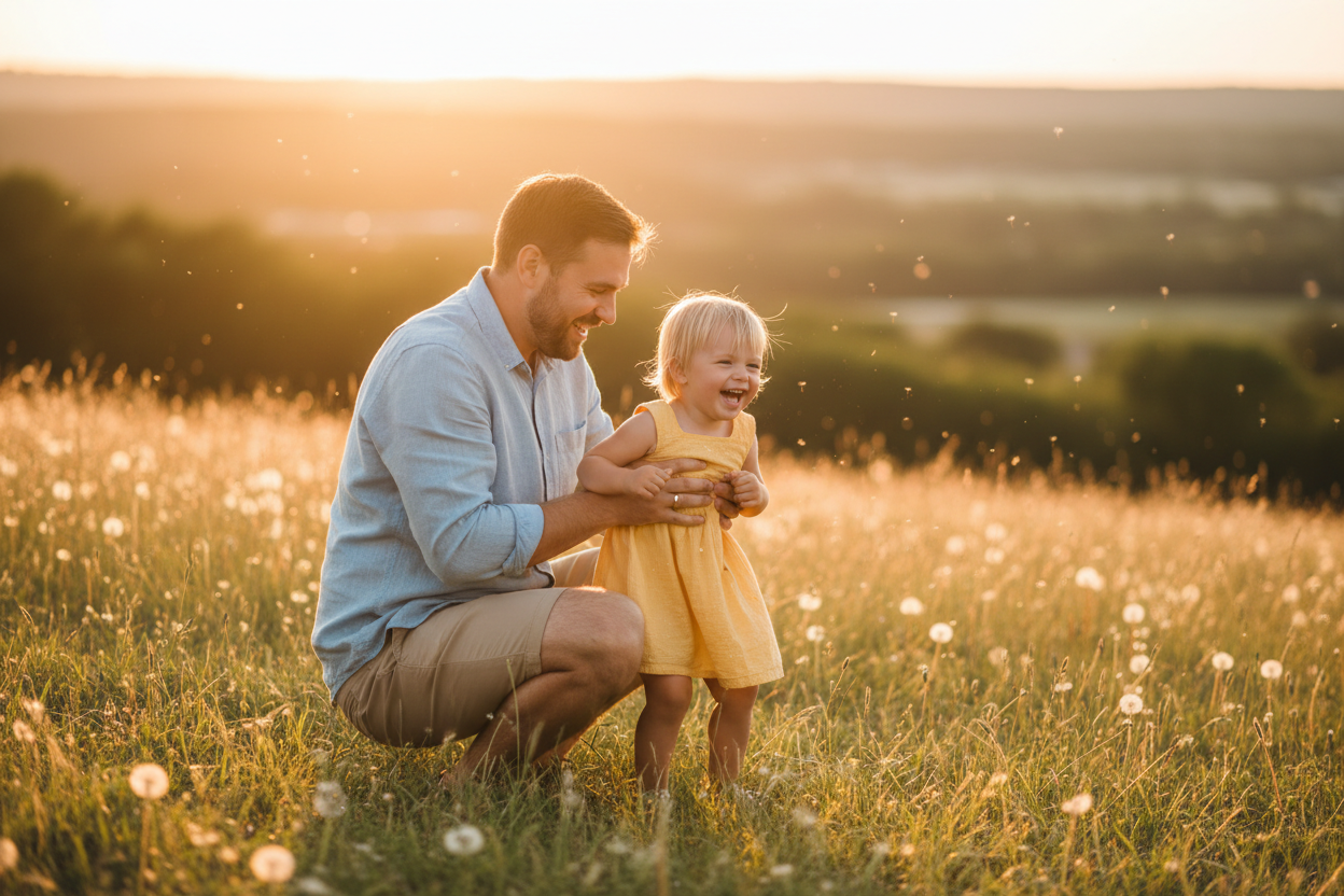 Fête des pères : 20 idées d'activités en famille | FLTM