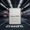 Affiche définition Partner WOD - Affiche définition humour sport ...
