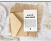 Carte Merci Mon amour - Carte d'amour Saint-Valentin - FLTM