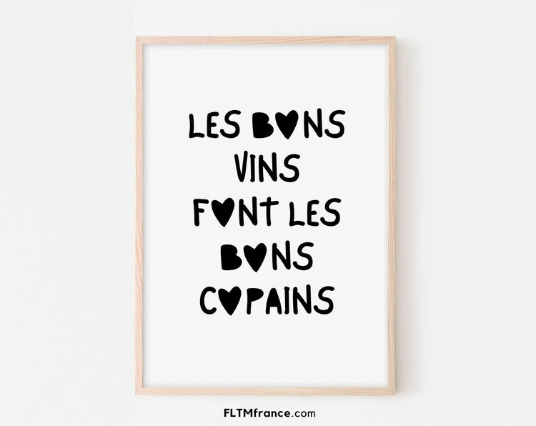 FLTMfrance - Posters et affiches numériques art & déco